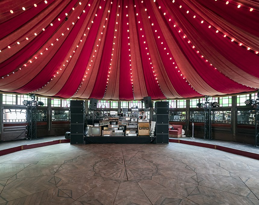 Rundfunk FM | Rundfunk